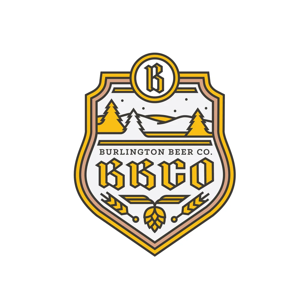 Lager Variety Pack — BBCO | Burlington Beer Company