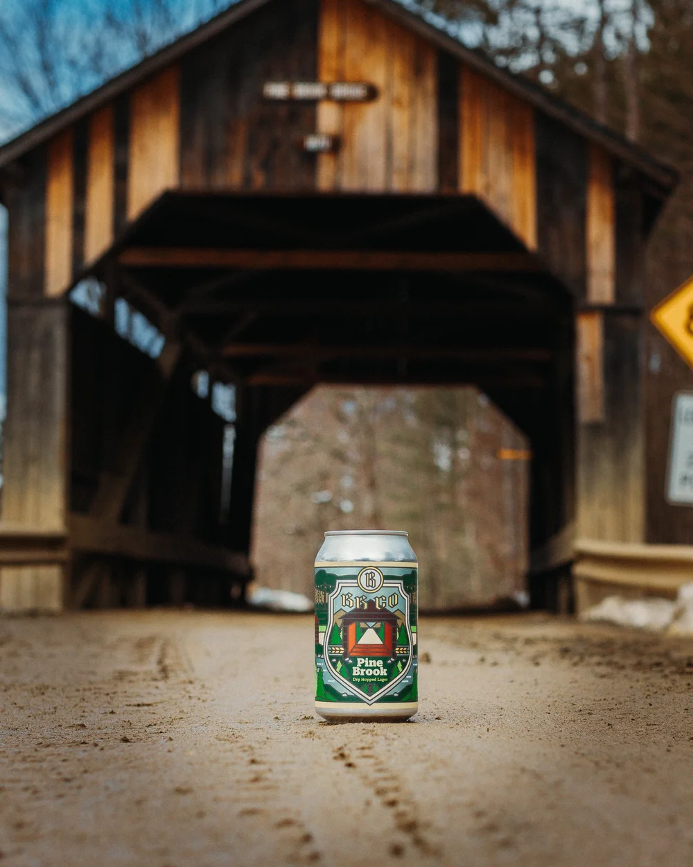 Lager Variety Pack — BBCO | Burlington Beer Company