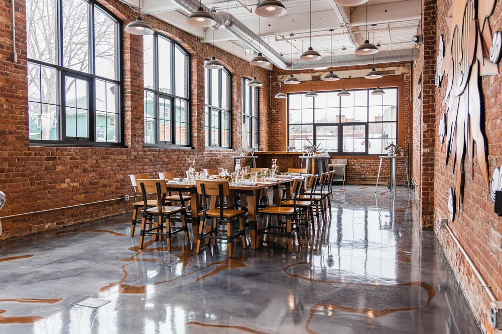 HOST AN EVENT — BBCO | Burlington Beer Company