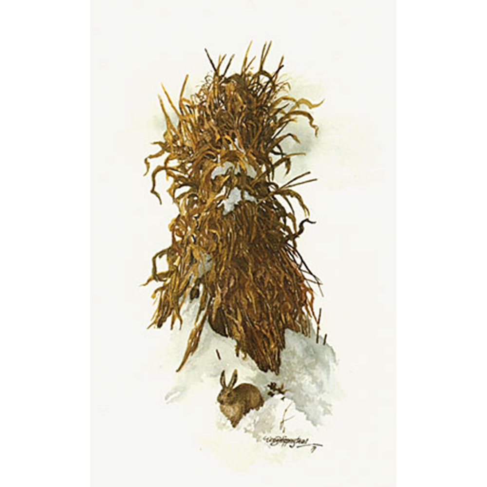 Vern Hippensteal Paints the Smokies!