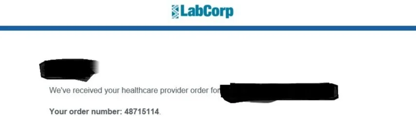 LabCorp Orders MSL Inc labcorp-orders-msl-inc