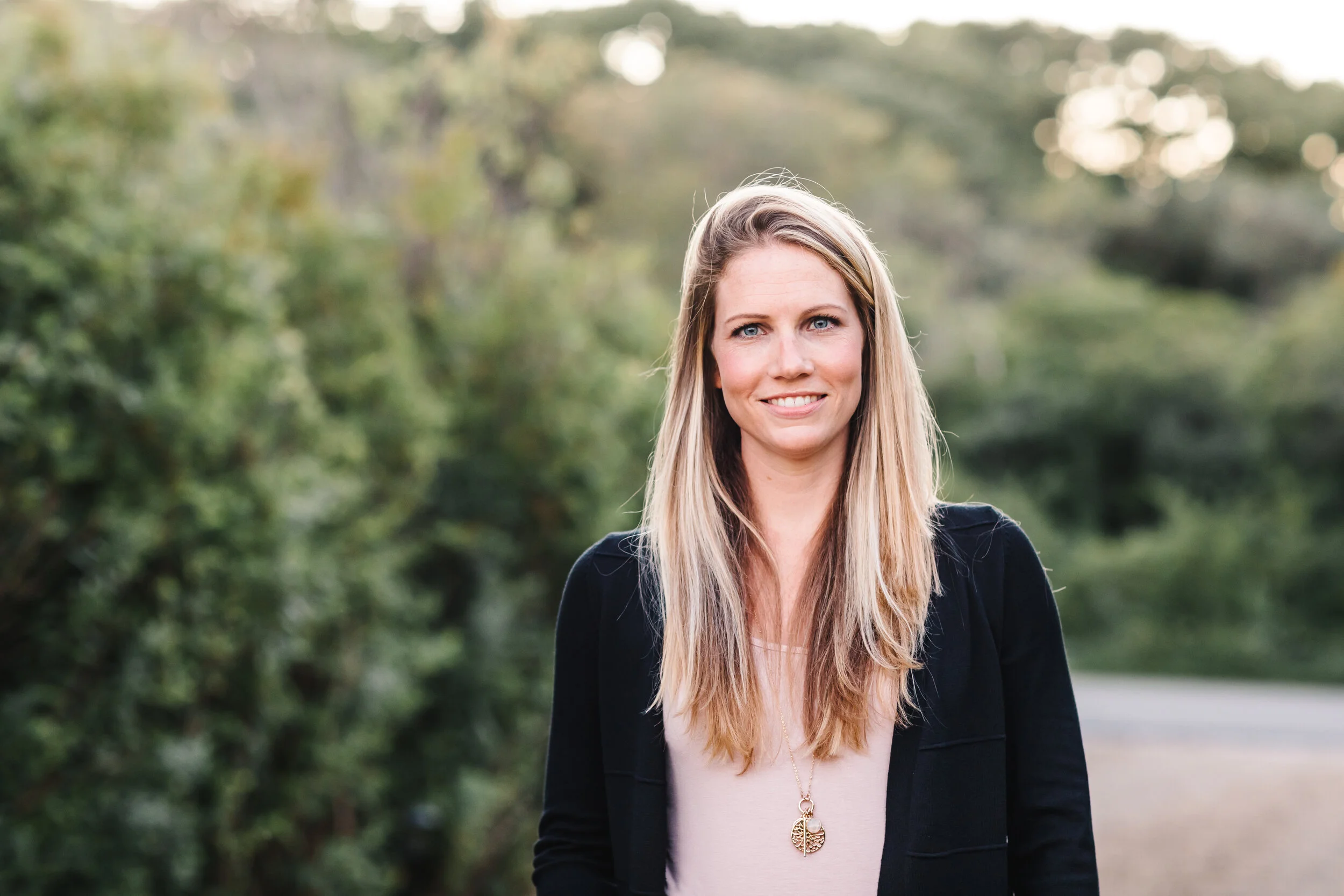 Meet Dr. Sarah Harmeling — SageWell Health