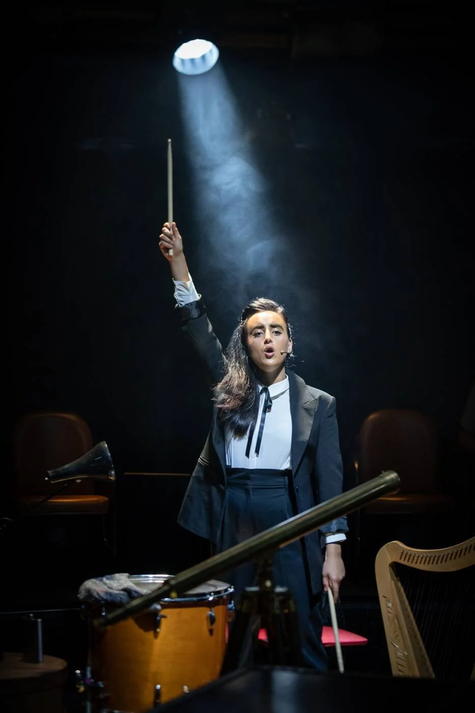 Bill Buckhurst / Director / Ghost Quartet — Bill Buckhurst - Director