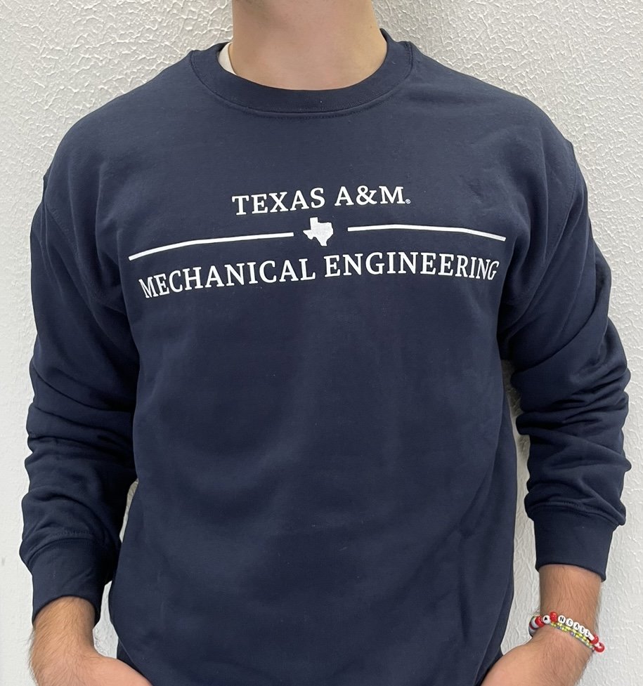Merchandise — Texas A&M ASME