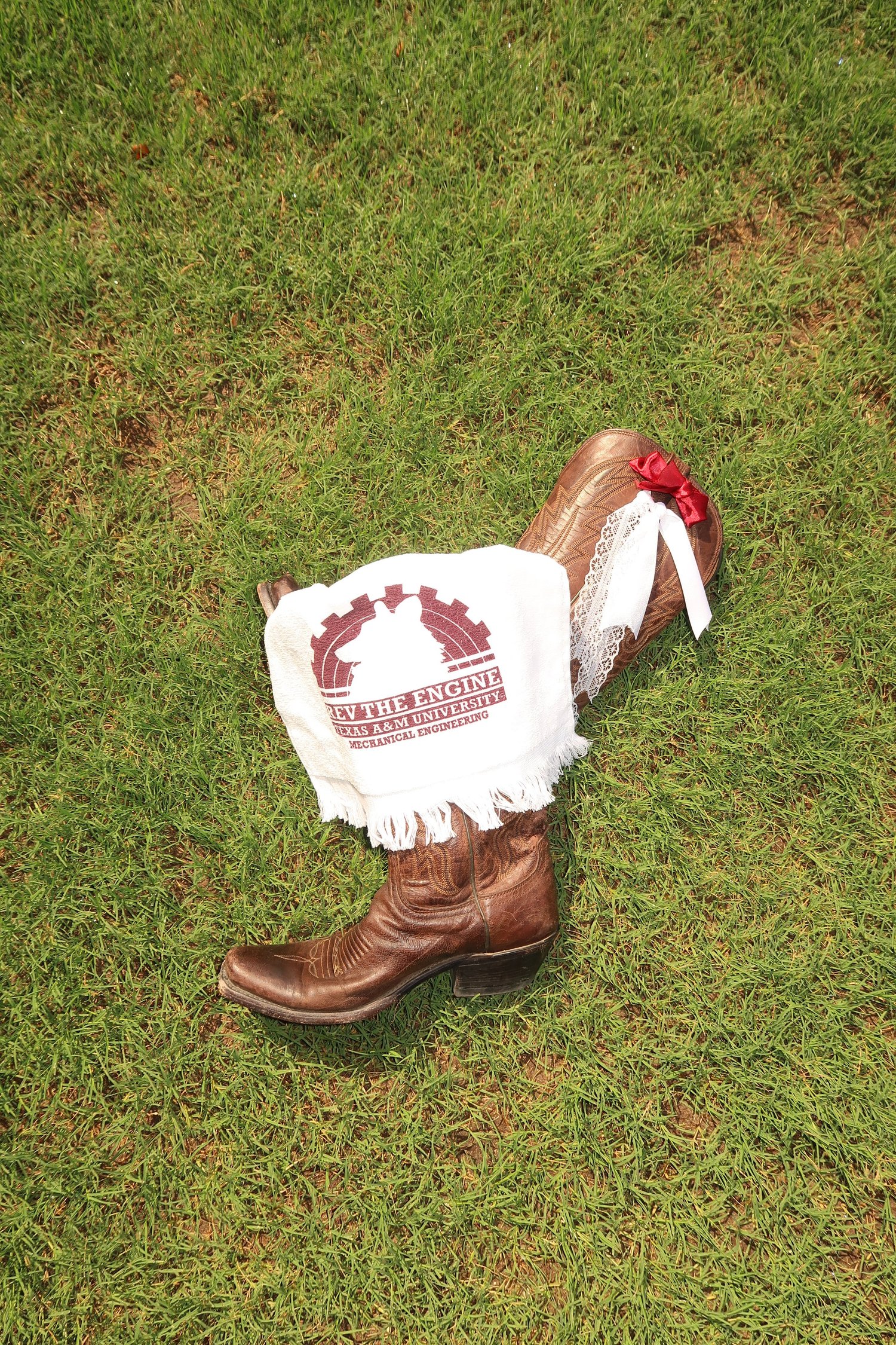 Merchandise — Texas A&M ASME