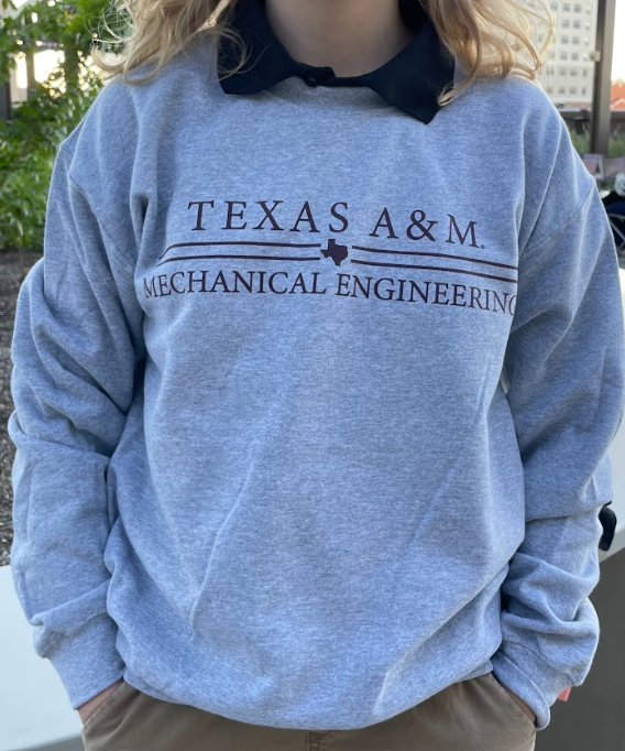 Merchandise — Texas A&M ASME
