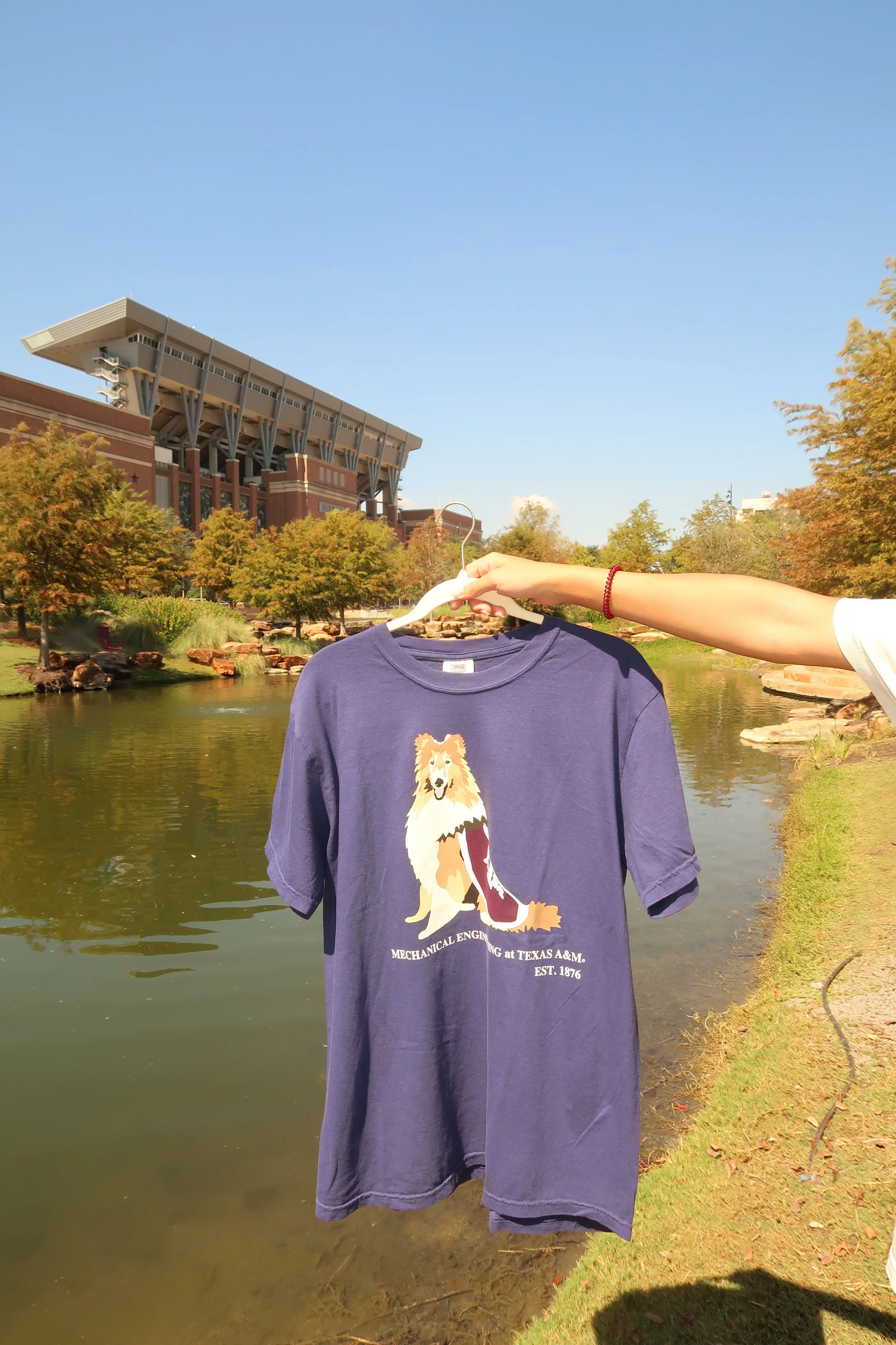 Merchandise — Texas A&M ASME