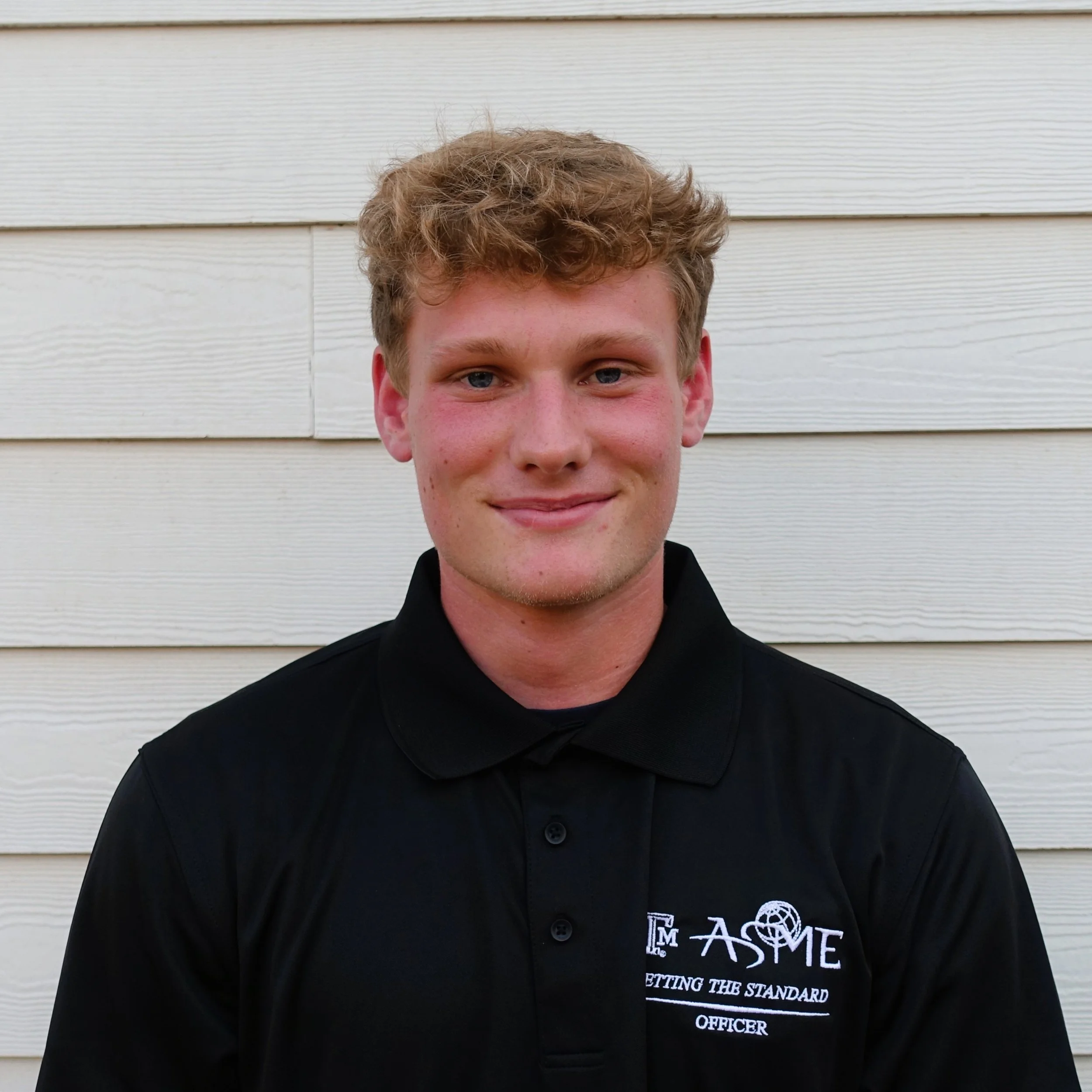 ASME Officers — Texas A&M ASME