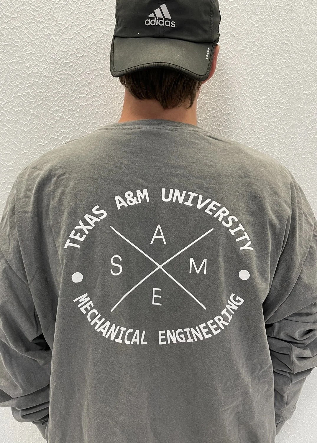 Merchandise — Texas A&M ASME