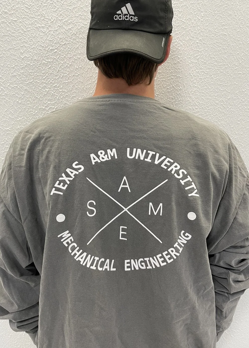 Merchandise — Texas A&M ASME