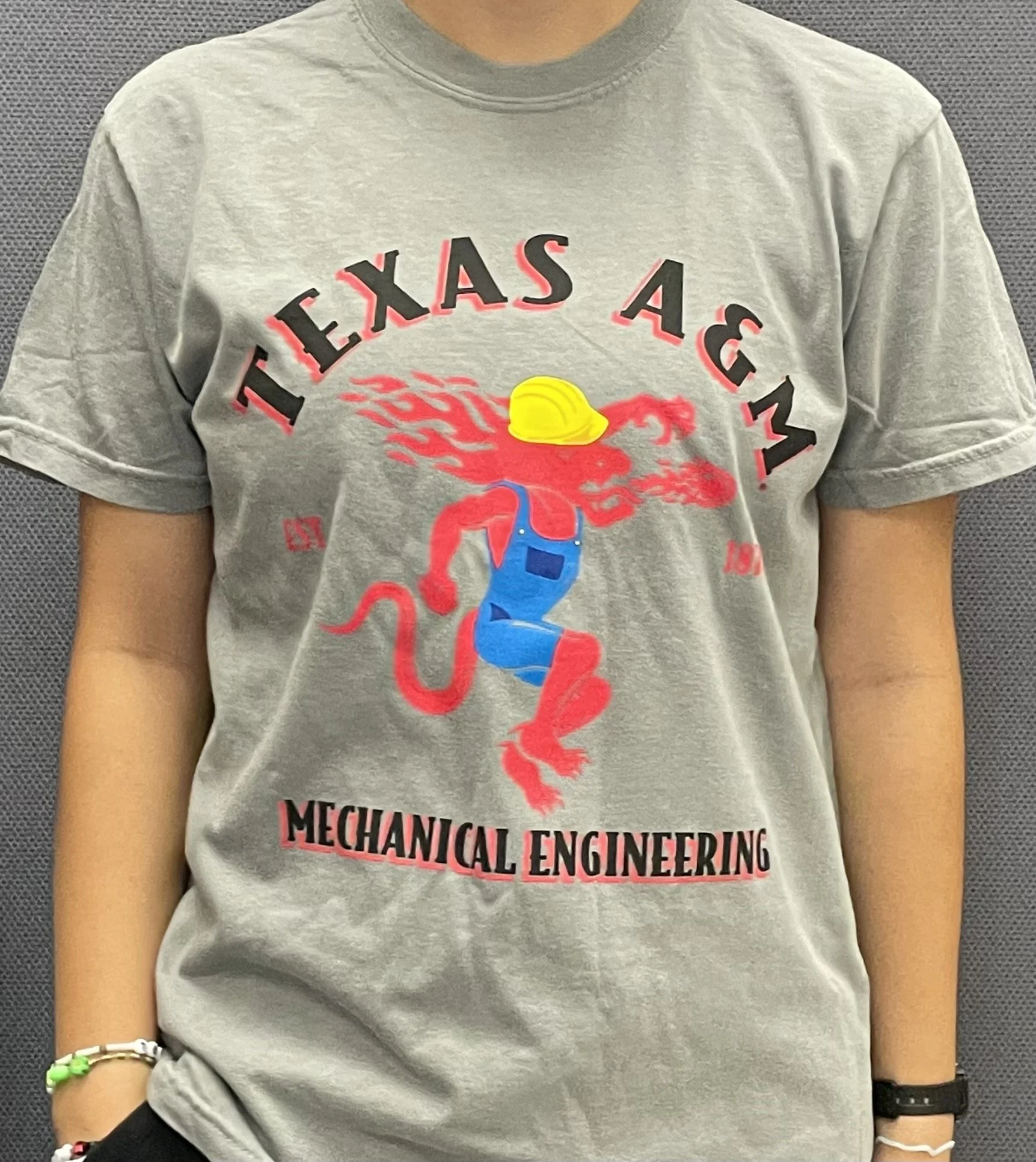 Merchandise — Texas A&M ASME
