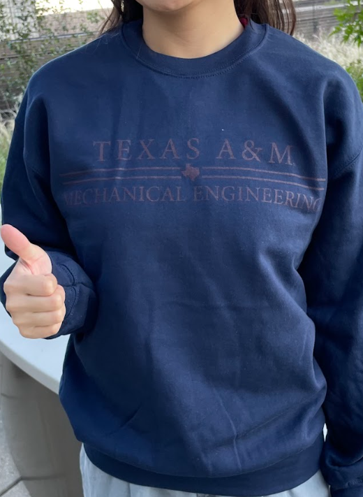Merchandise — Texas A&M ASME