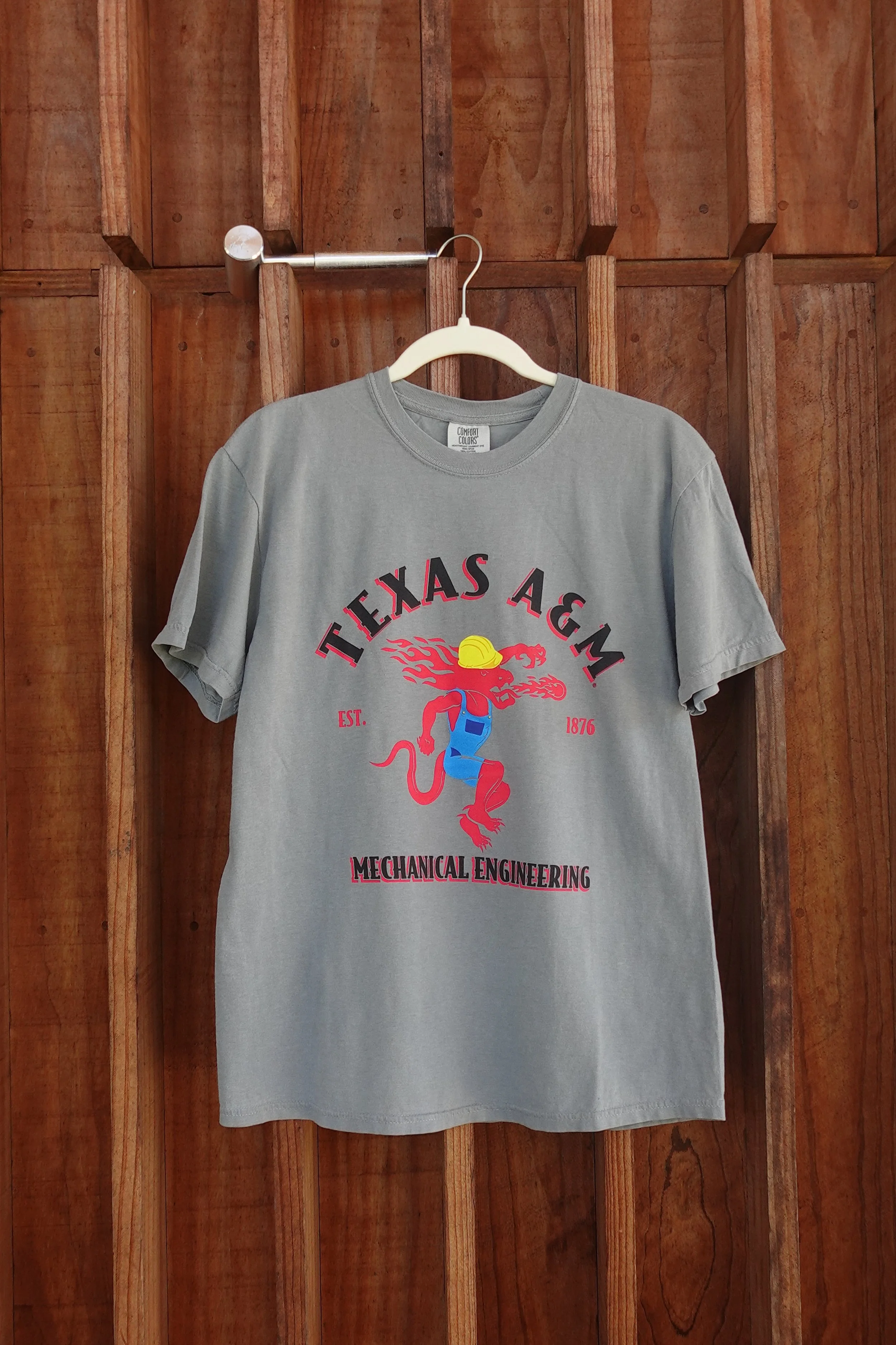 Merchandise — Texas A&M ASME