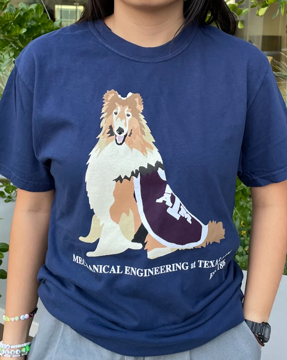 Merchandise — Texas A&M ASME