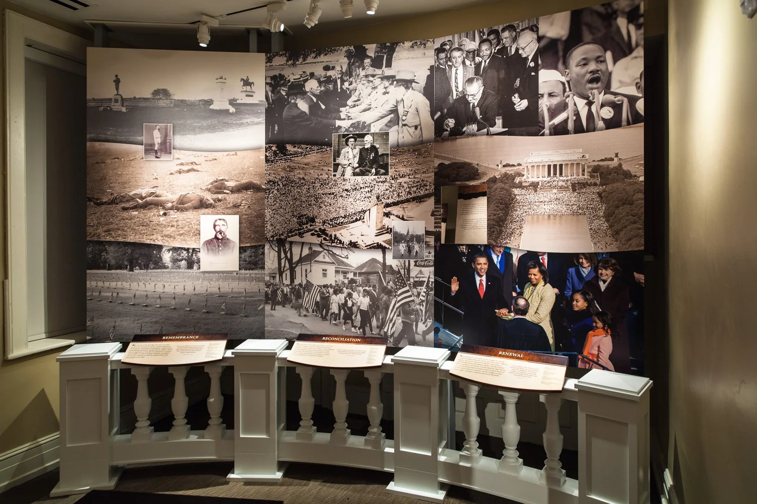 Seminary Ridge Museum and Education Center