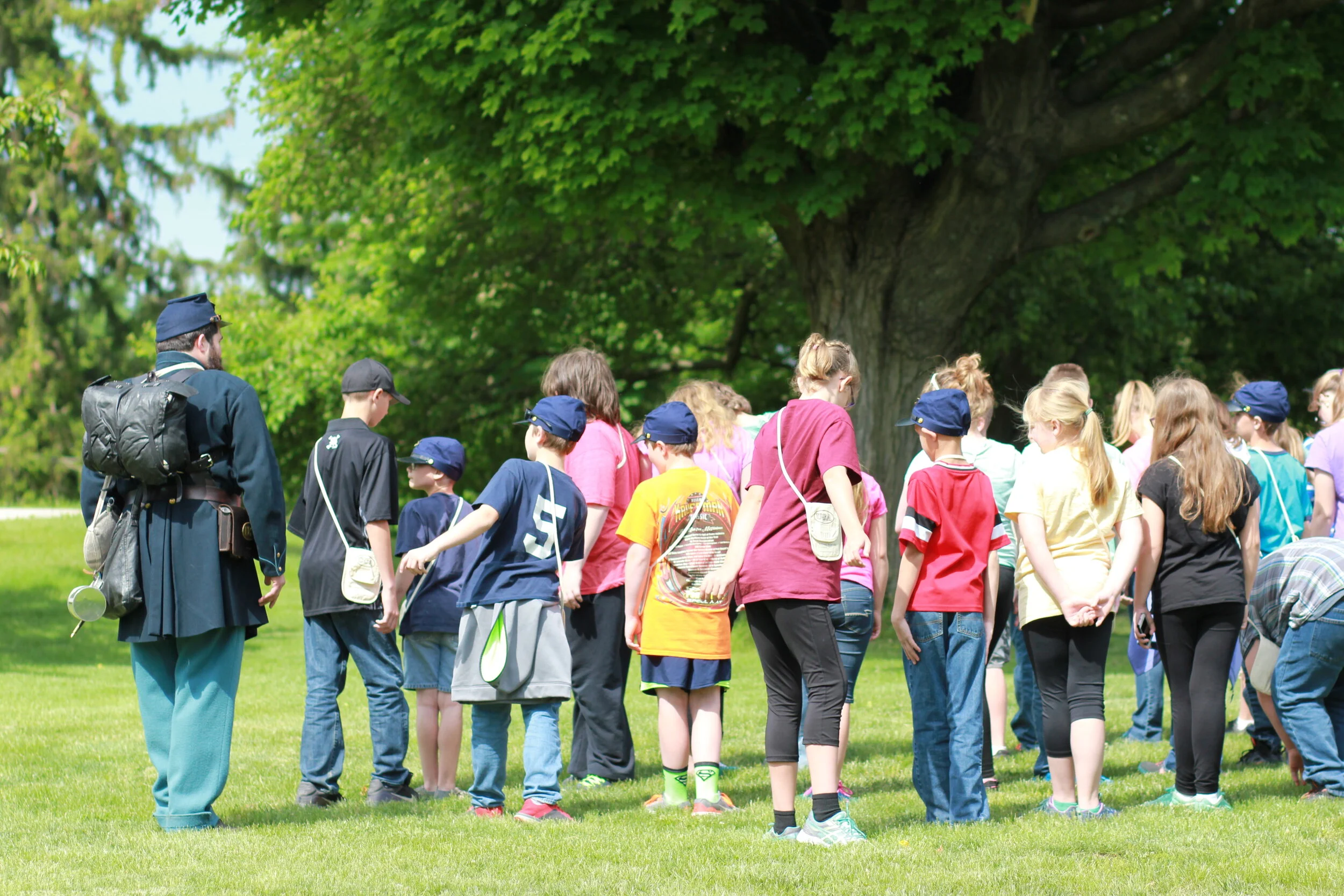 Seminary Ridge Museum and Education Center
