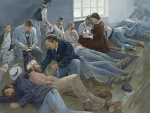 Civil War Medicine — Seminary Ridge Museum and Education Center