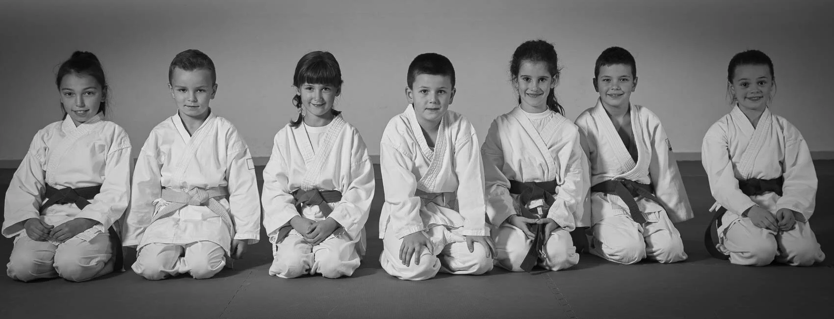 Little Ninjas / Power Kids — Mixed martial arts and self defence ...