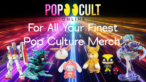Pop Cult Online