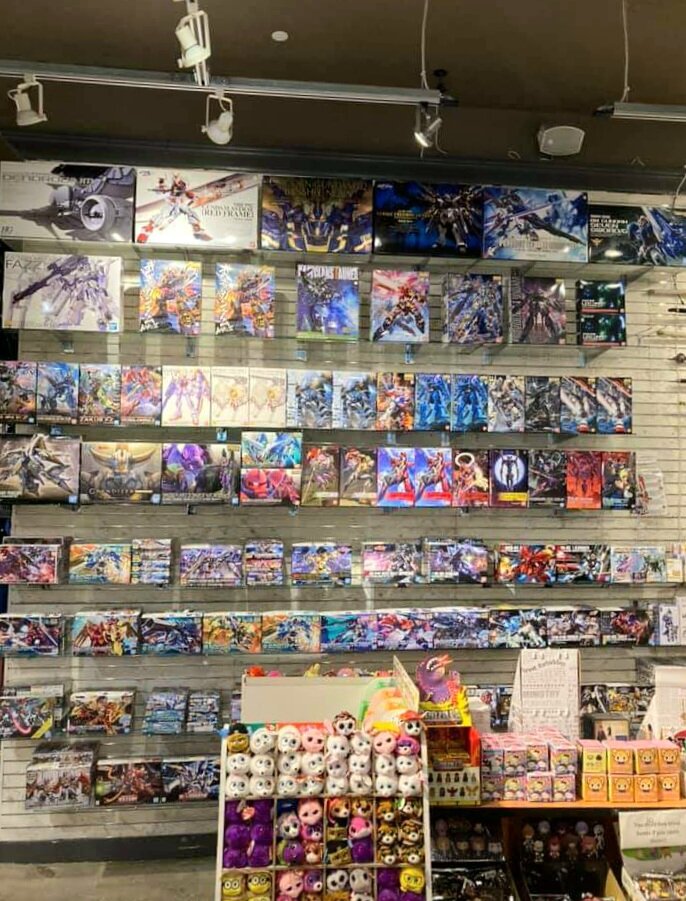 FL - Pop Cult Orlando — Pop Cult Online