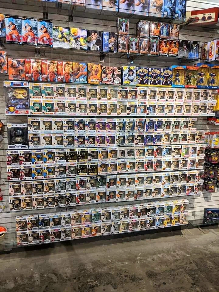 FL - Pop Cult Orlando — Pop Cult Online