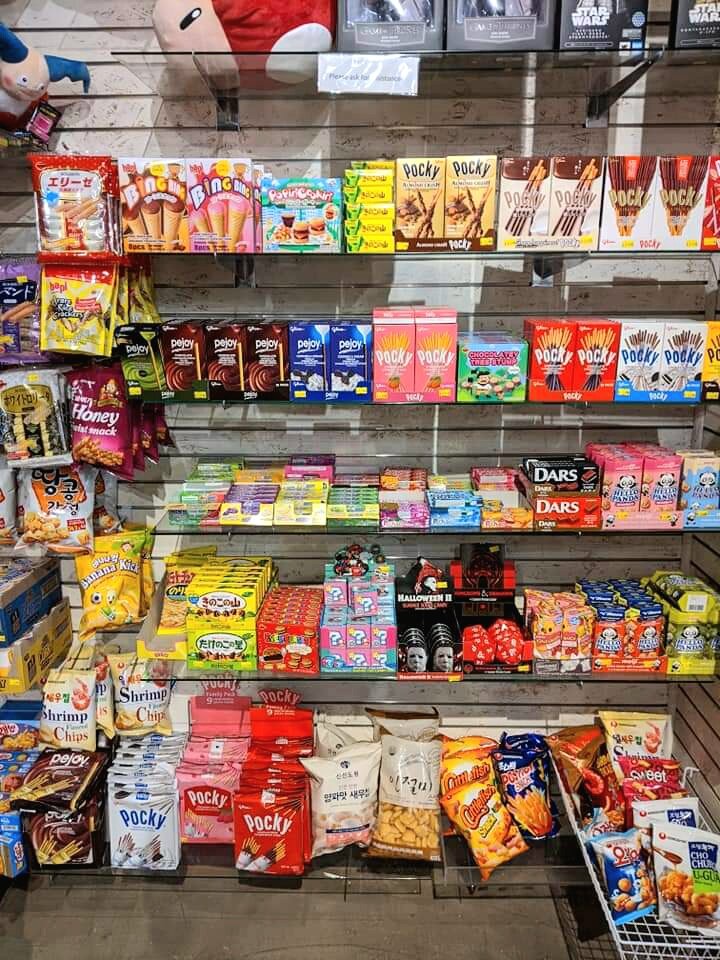 FL - Pop Cult Orlando — Pop Cult Online