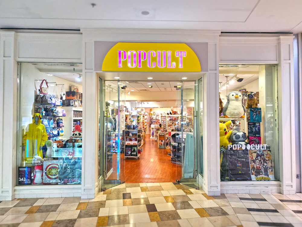 FL - Pop Cult Brandon — Pop Cult Online