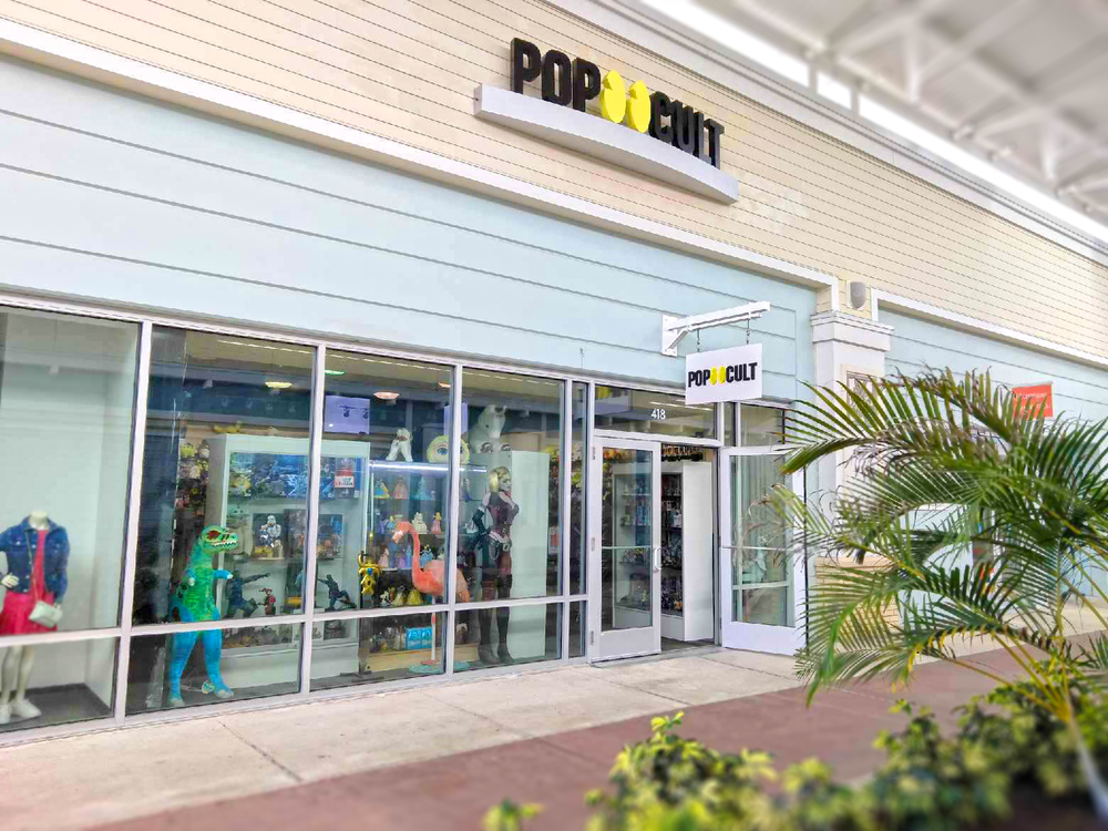 All Locations — Pop Cult Online