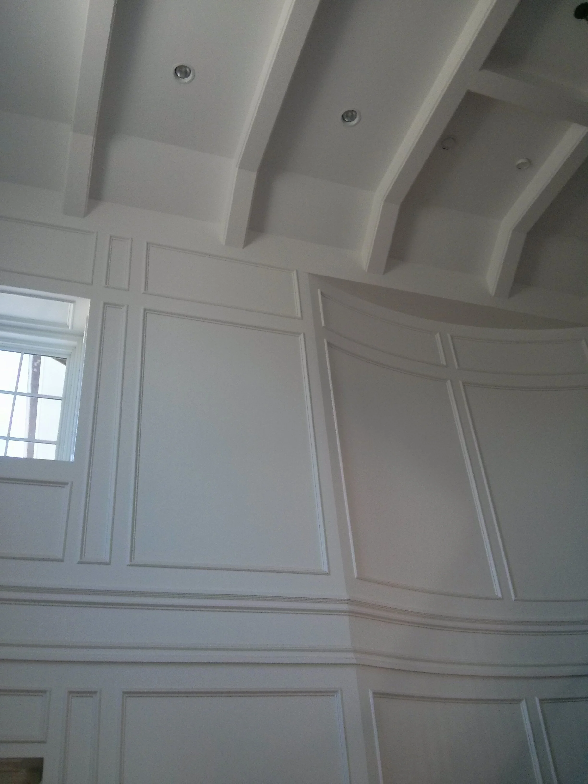 Stafford Rd. — TheWoodWizard