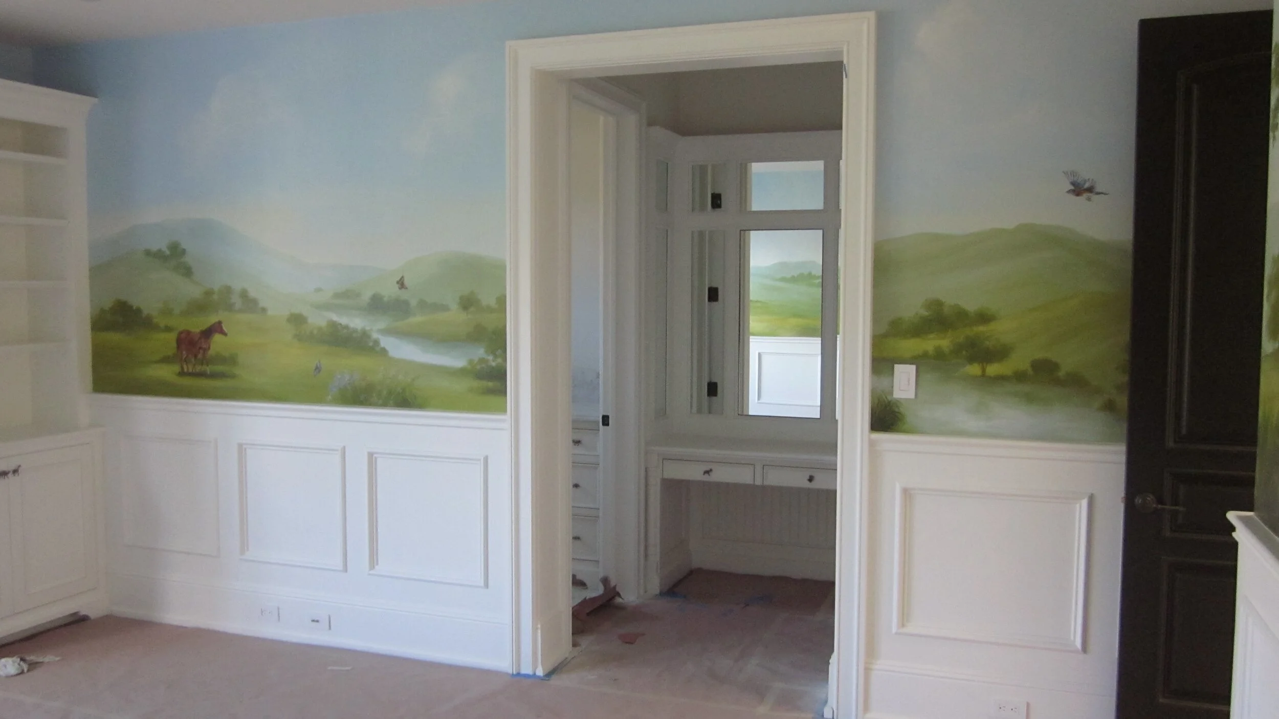 Stafford Rd. — TheWoodWizard