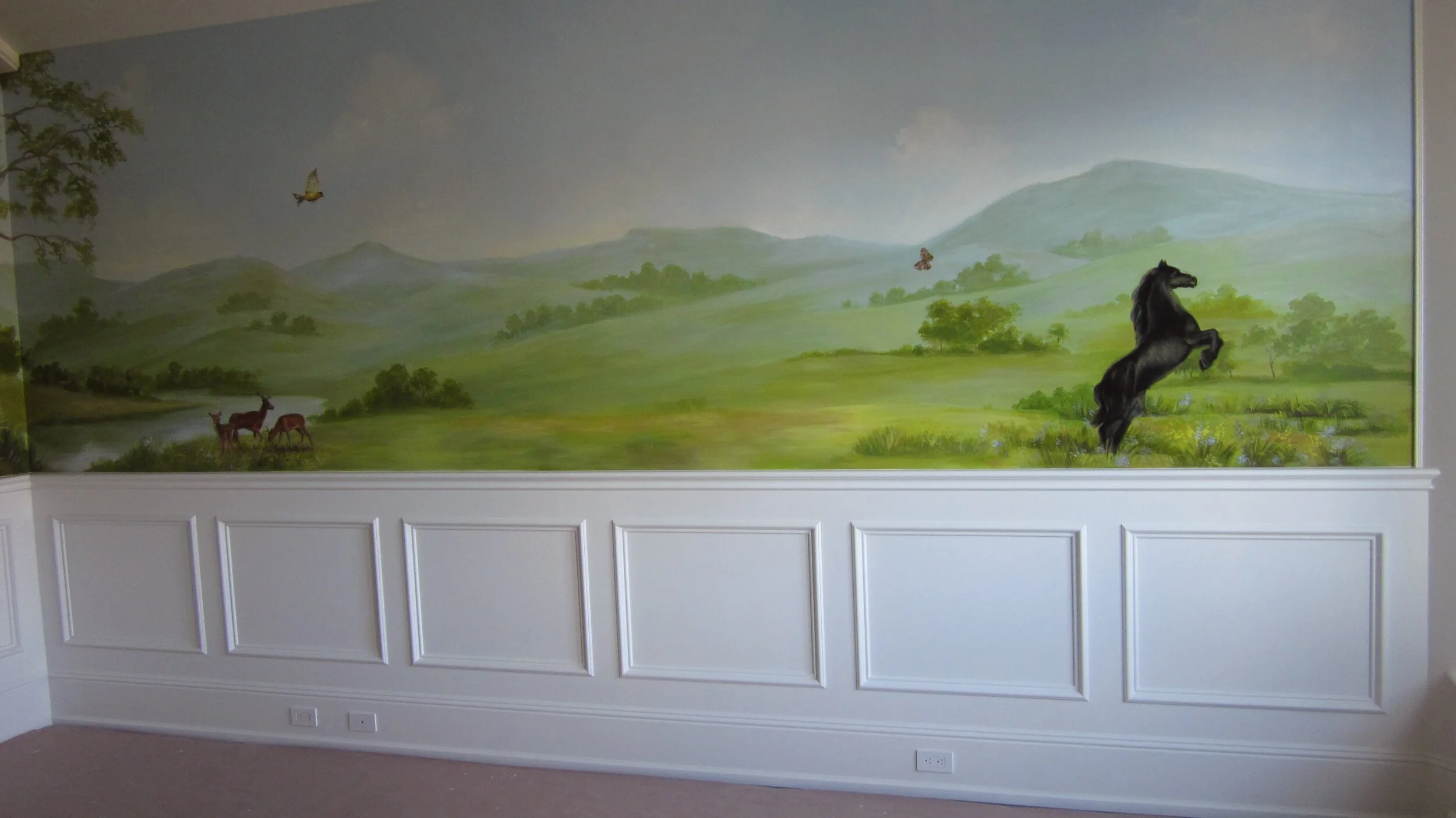 Stafford Rd. — TheWoodWizard