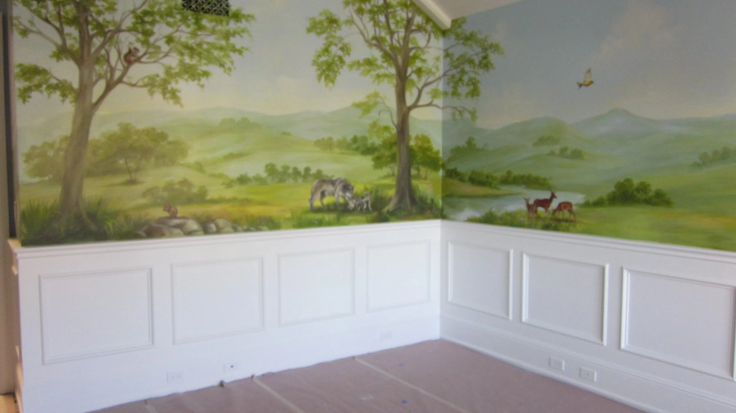 Stafford Rd. — TheWoodWizard