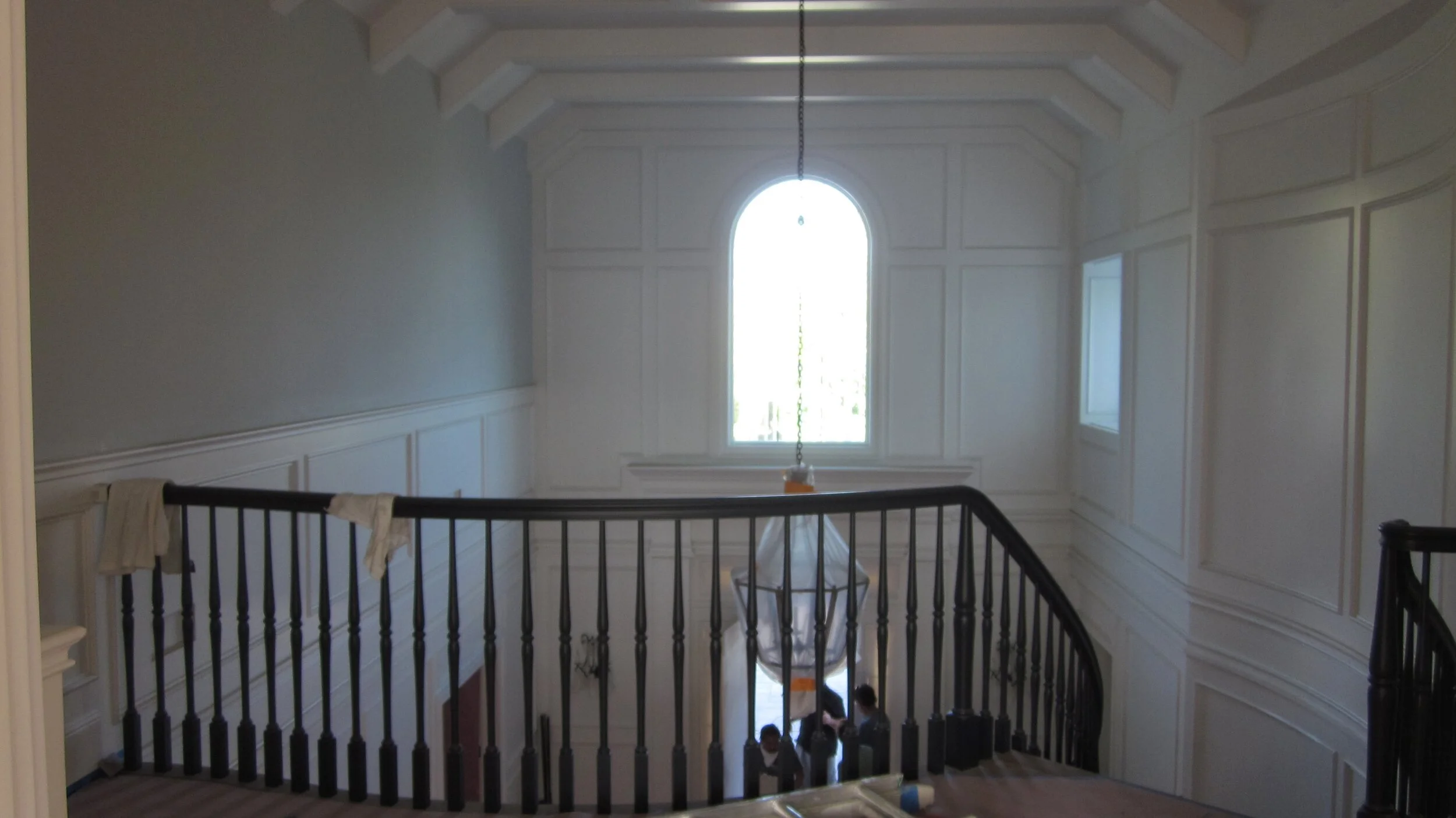 Stafford Rd. — TheWoodWizard