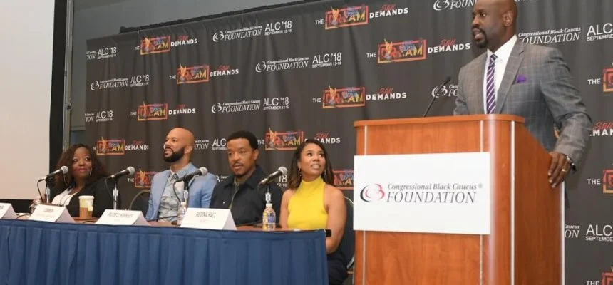 Multicultural Media Correspondents Association