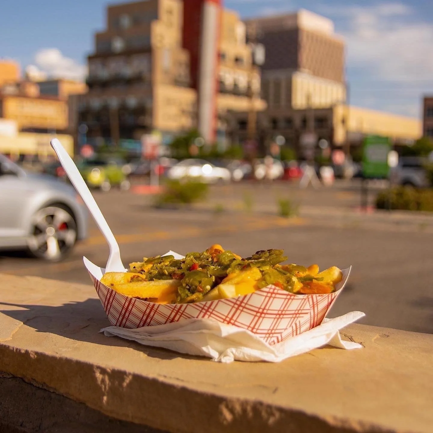 Menu — The Munchie Truck