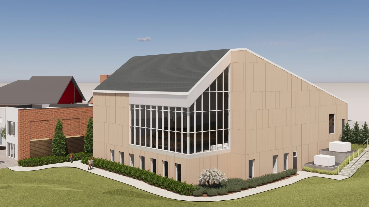 One Site — Easter Lutheran Church