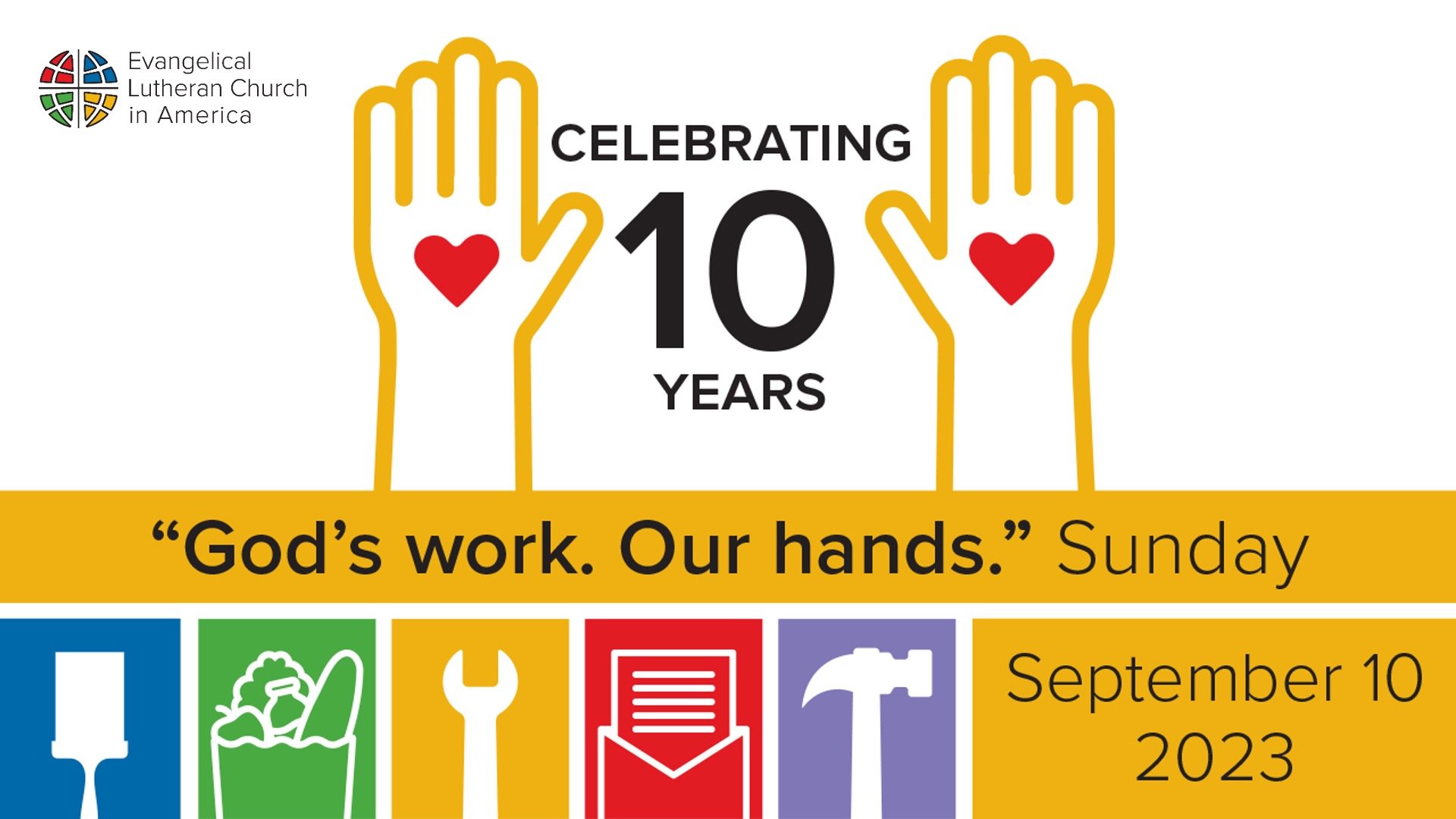 Easter Lutheran Church