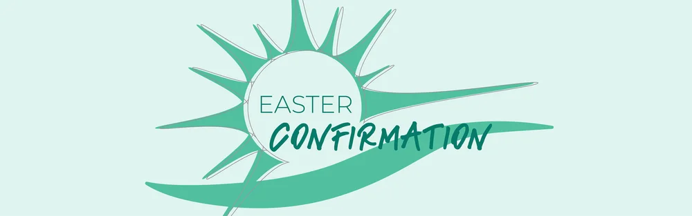 Confirmation — Easter Lutheran Church