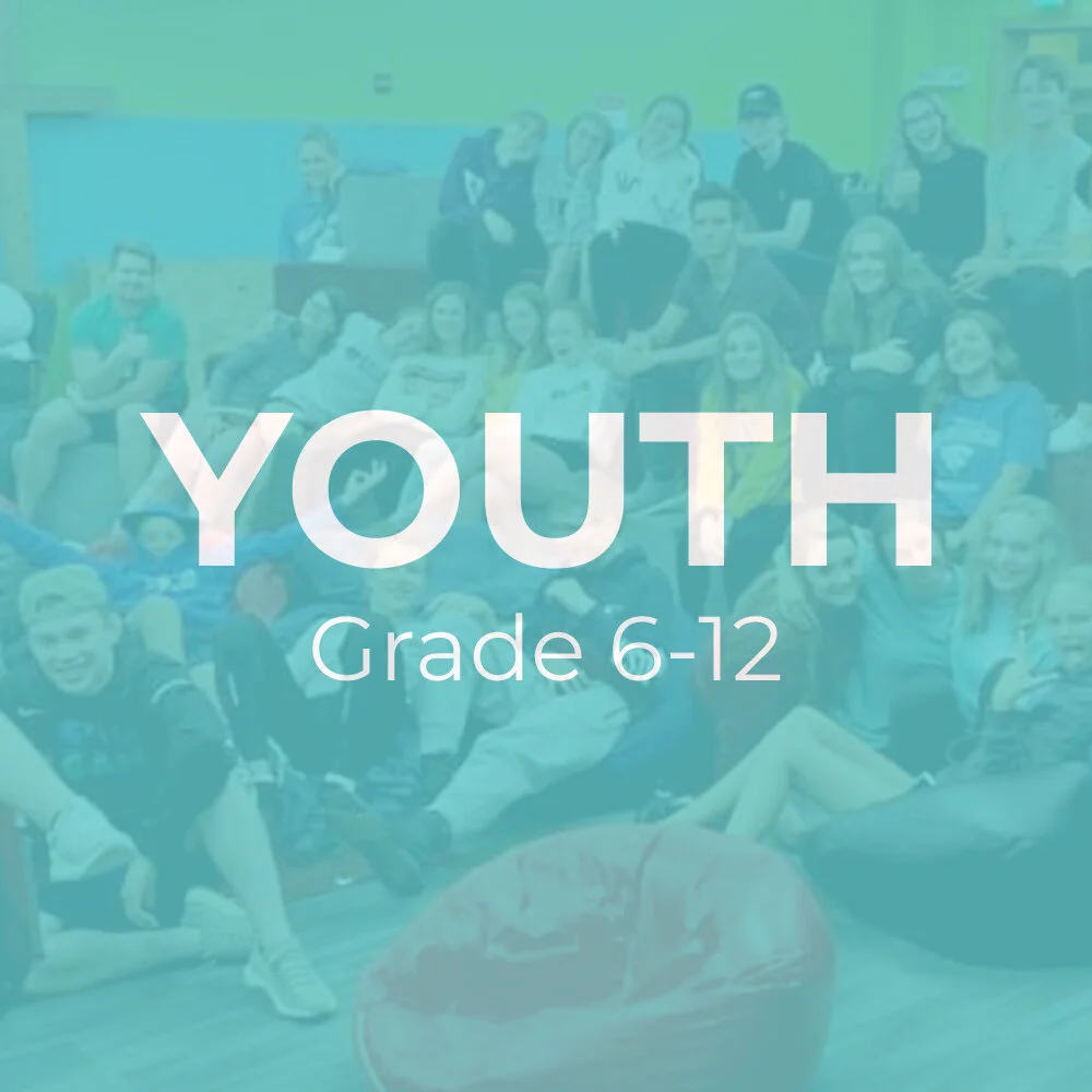 Kids (Infant-Grade 5) — Easter Lutheran Church