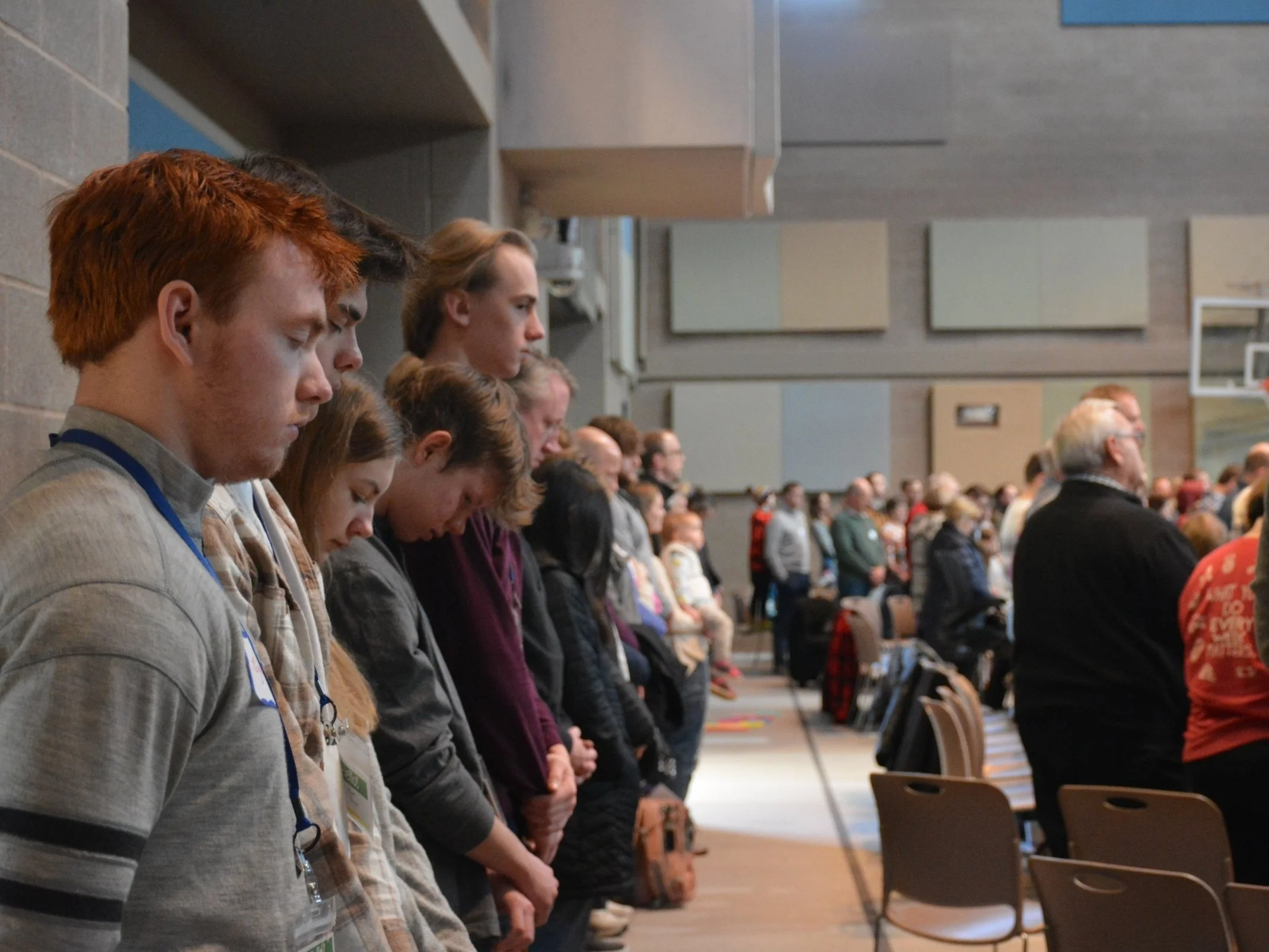 Easter Lutheran Church