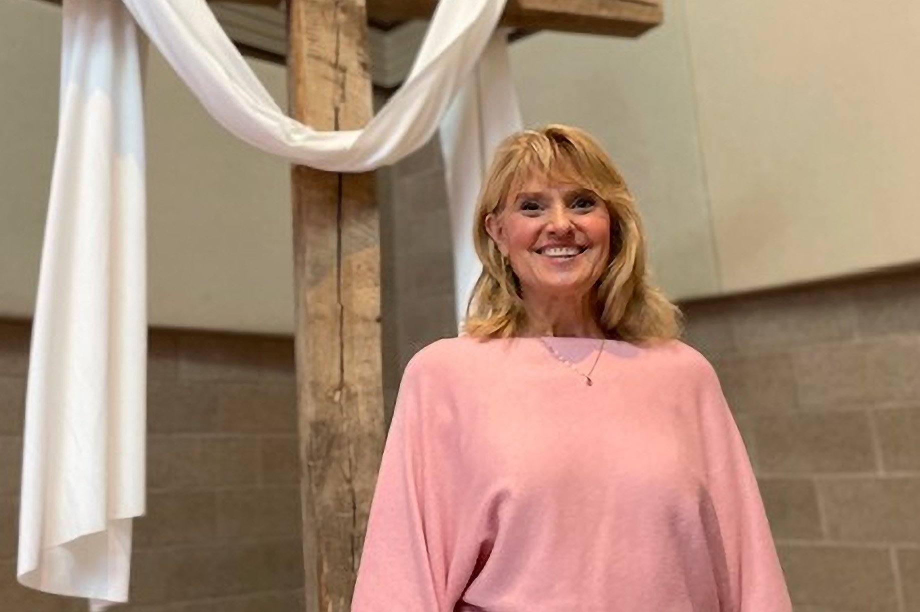 It Rests — Easter Lutheran Church