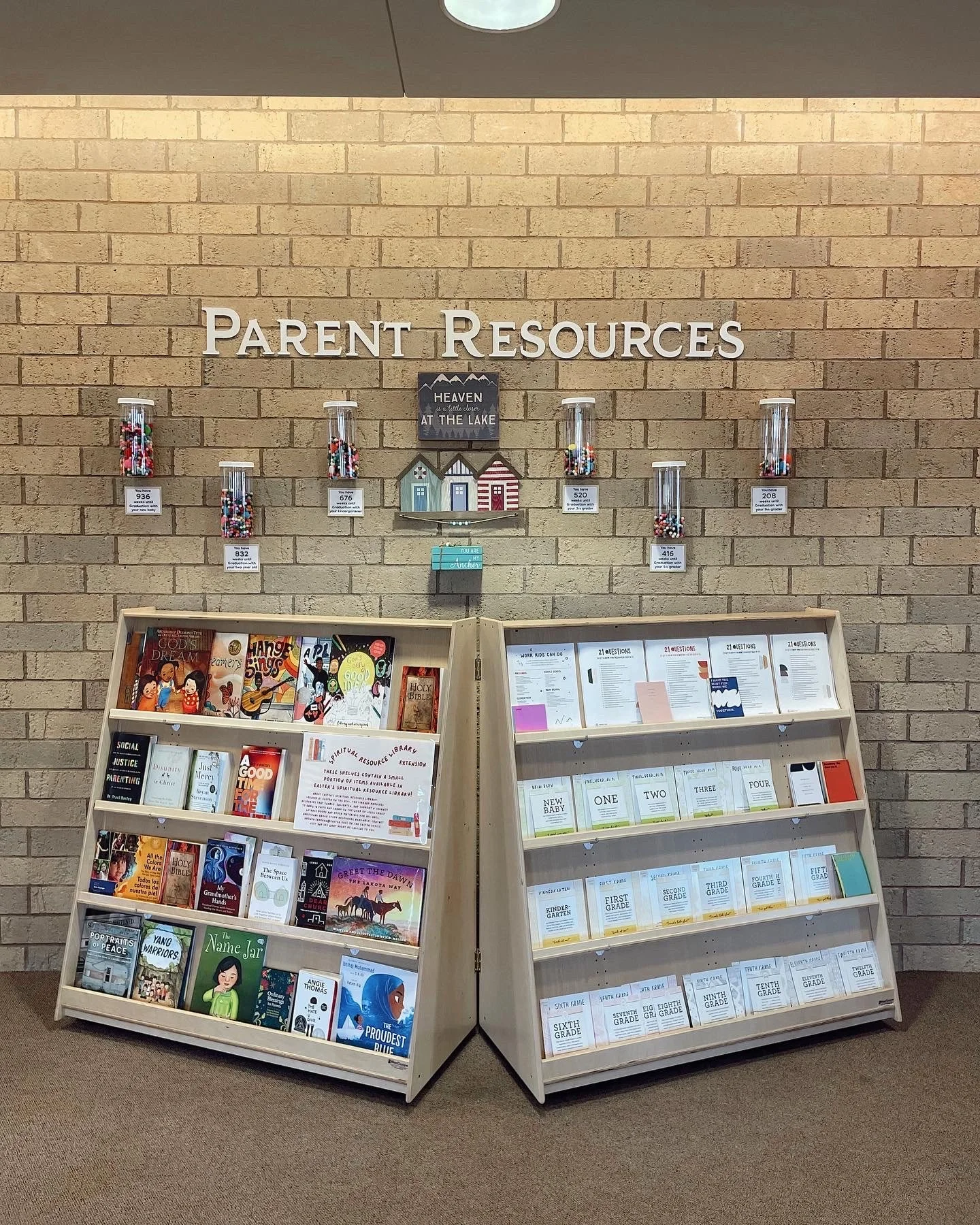 Family Ministries — Easter Lutheran Church