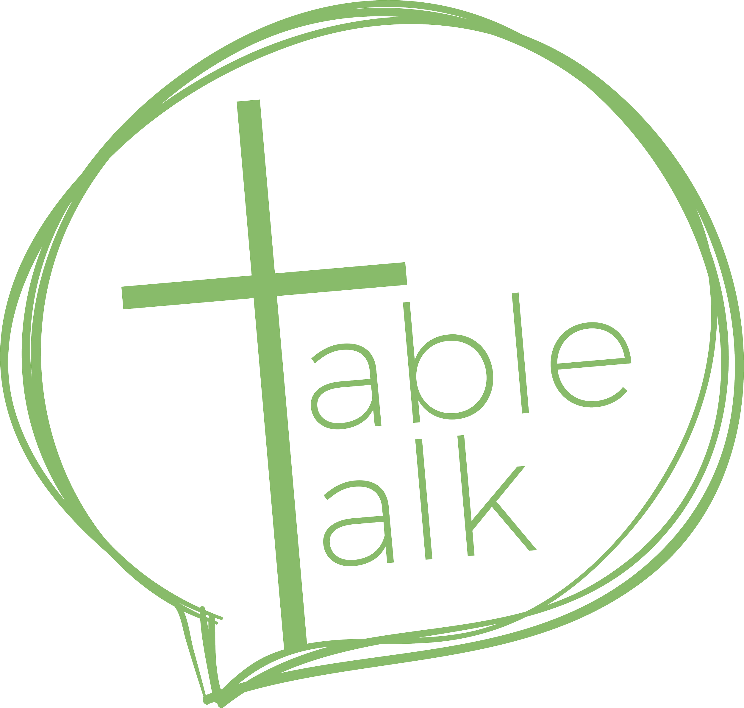 Adult Learning — Easter Lutheran Church