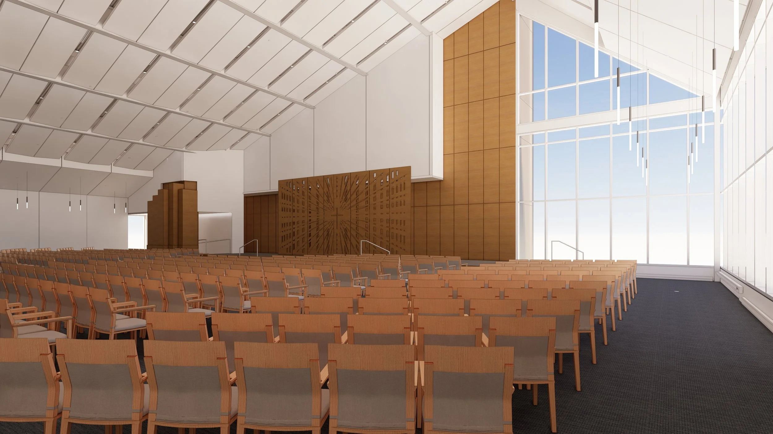 One Site — Easter Lutheran Church