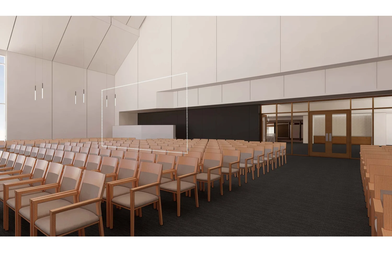 One Site — Easter Lutheran Church