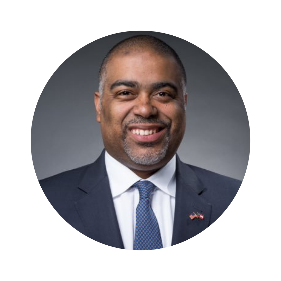 Endorsements — Nikema for Congress