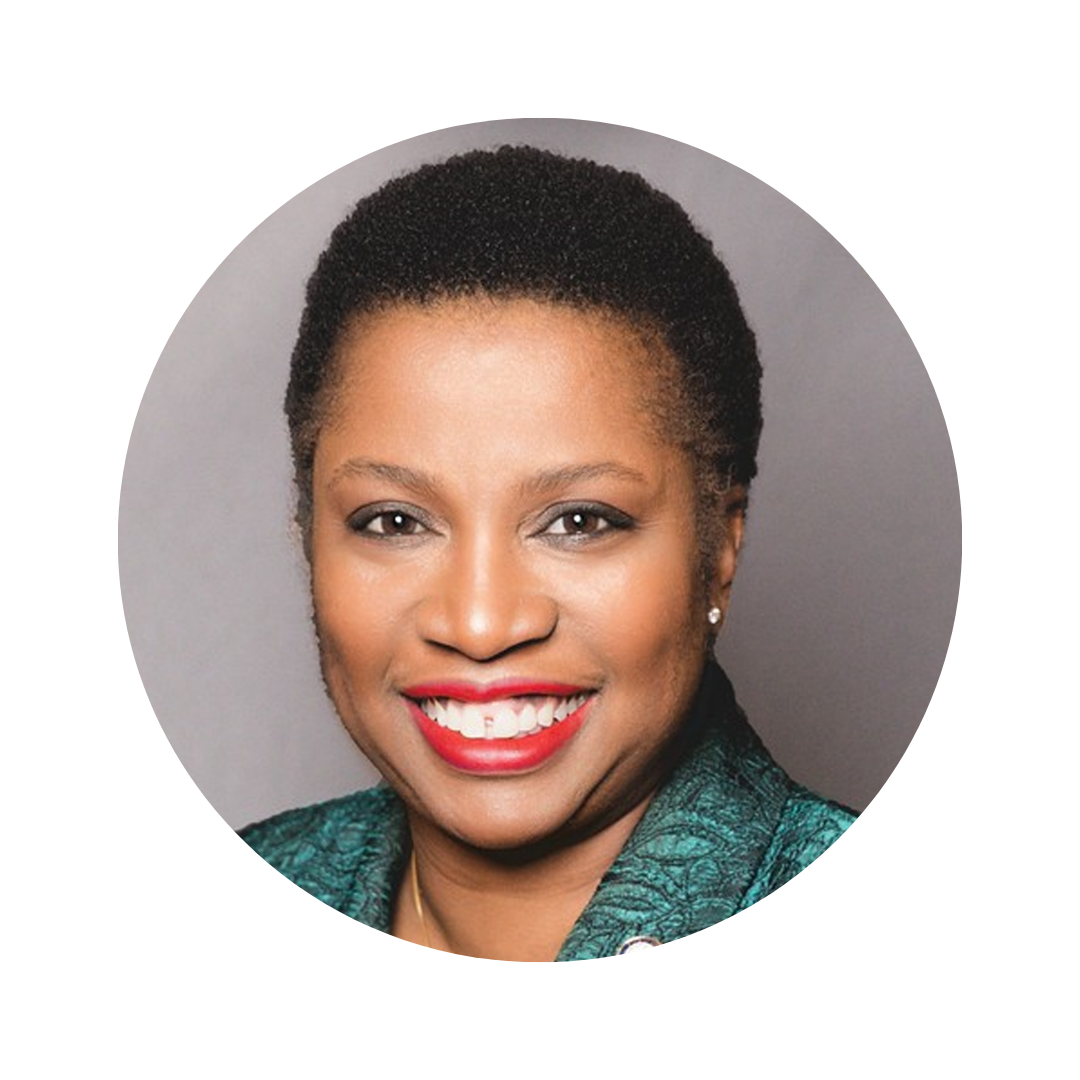 Endorsements — Nikema for Congress