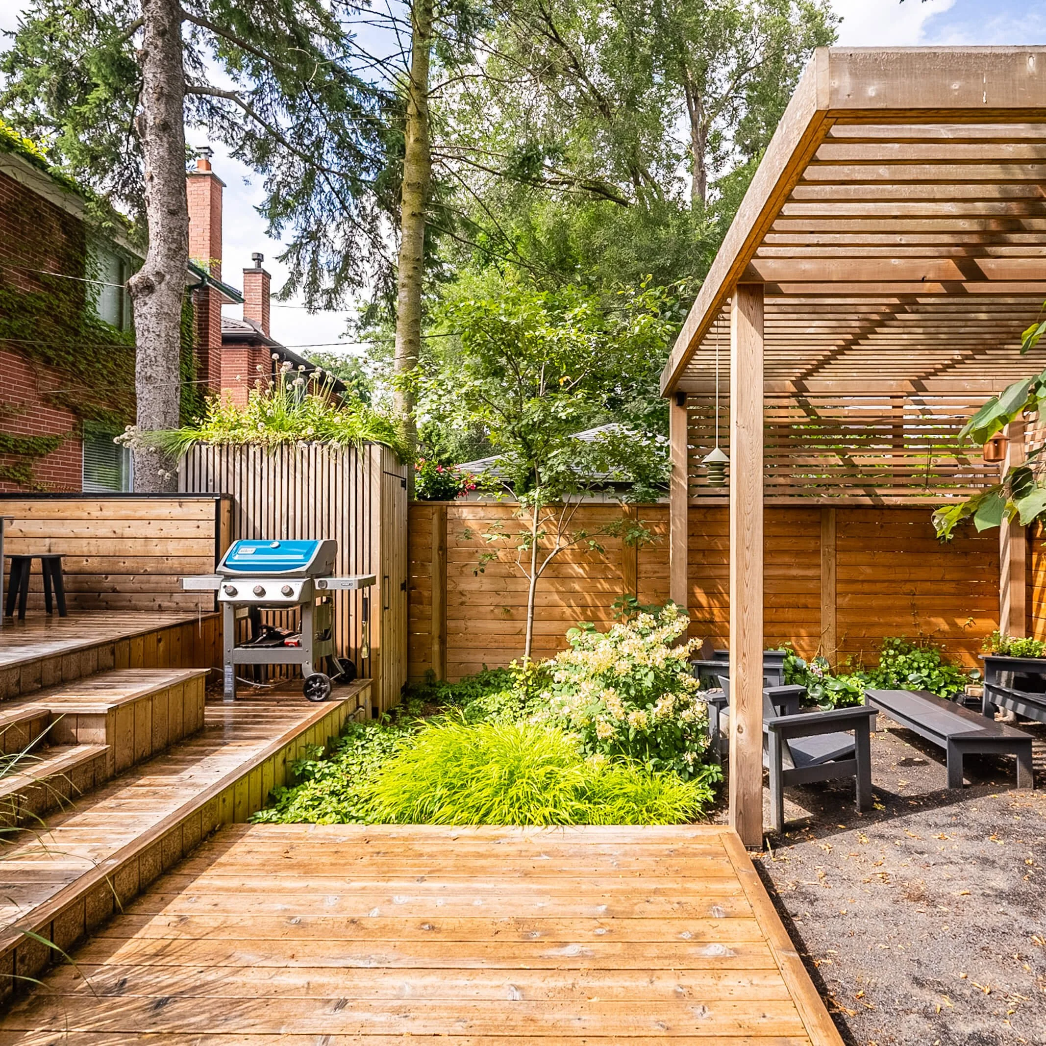 bsq Landscape Architects — Pool Design | bsq Landscape Architects