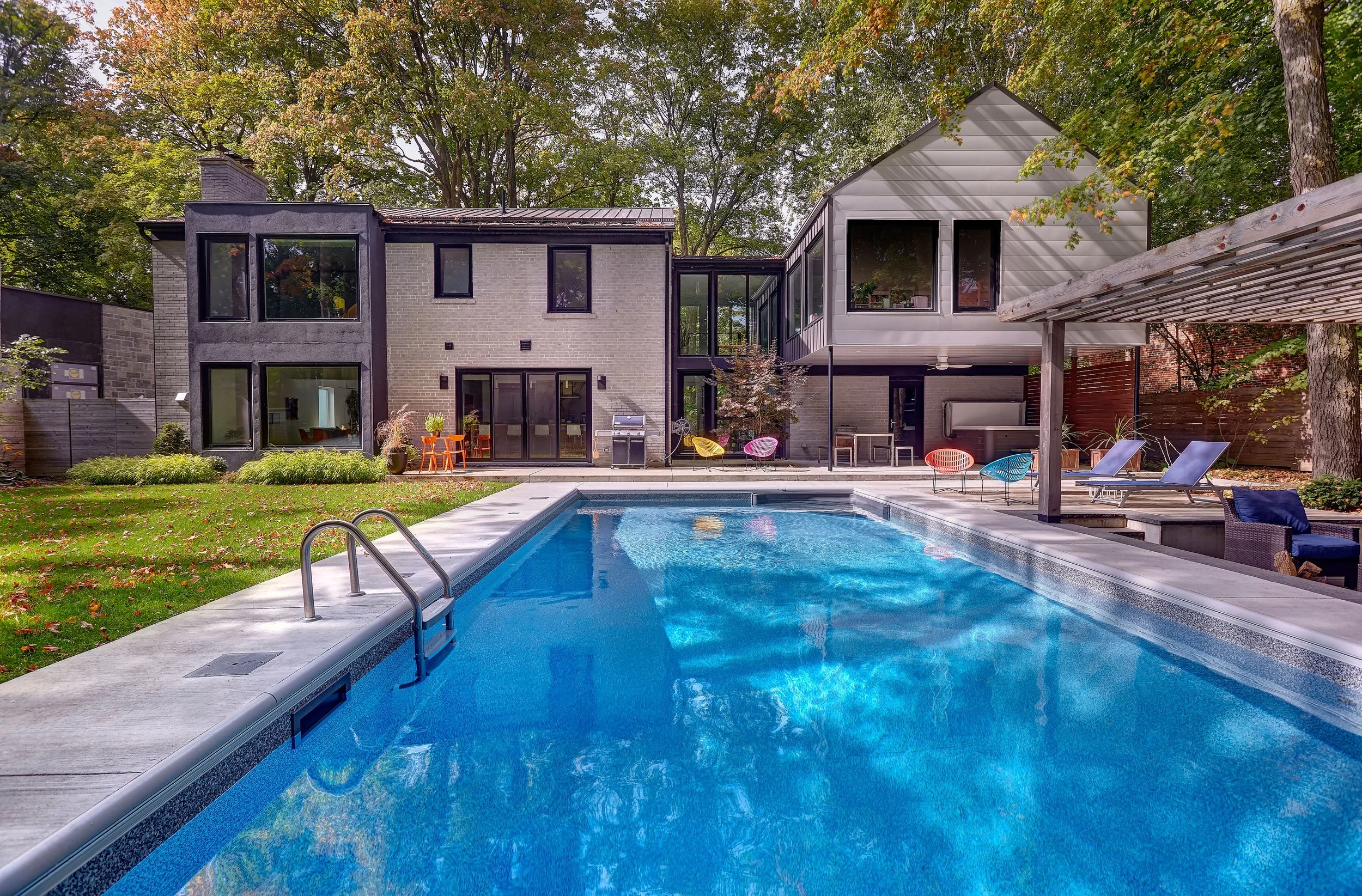 bsq Landscape Architects — Pool Design | bsq Landscape Architects