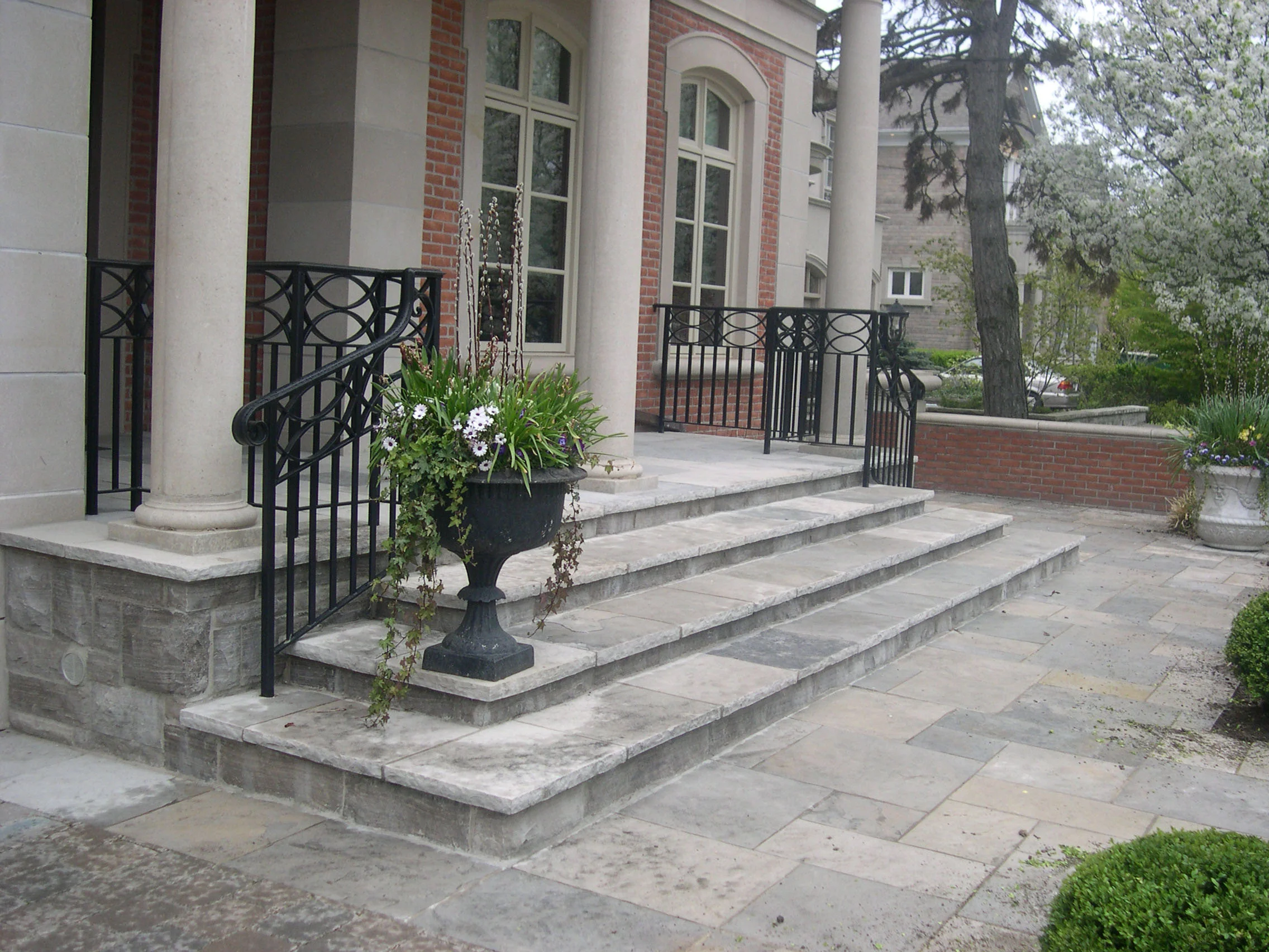 bsq Landscape Architects — Forest Hill